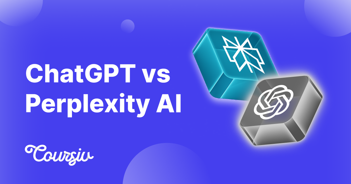 Perplexity AI | Coursiv Blog